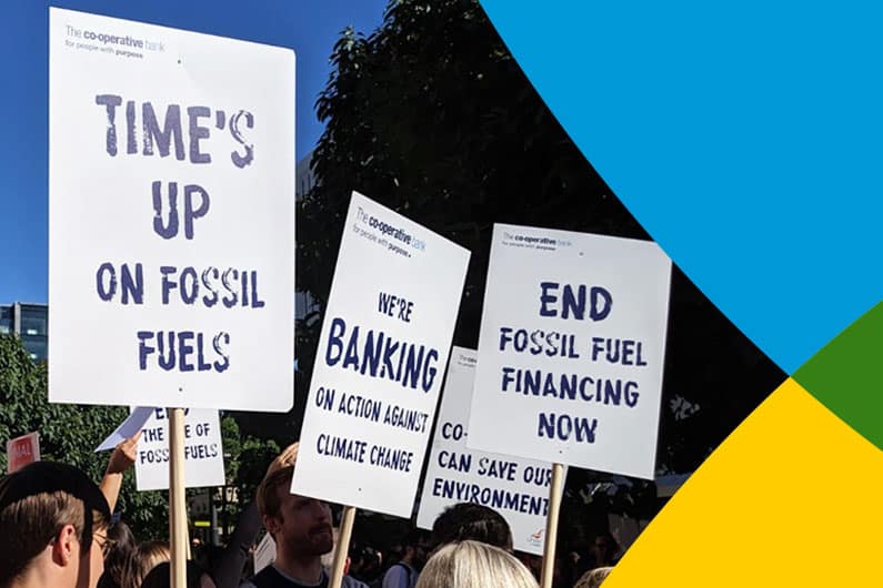 Co-op Bank launches ‘We won’t stop’ ethical ad campaign - Prolific North