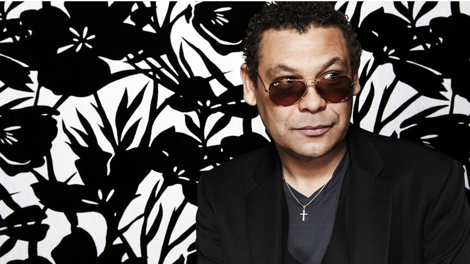 Craig Charles' Way With Words, a celebration of poetry and the spoken ...