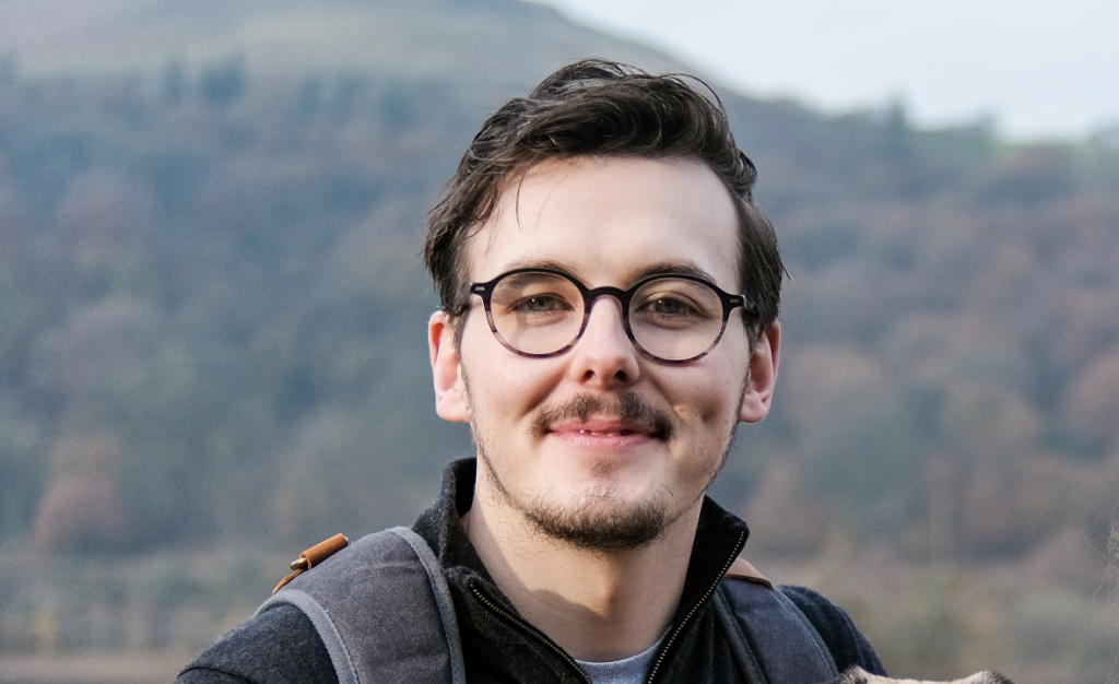 What I've Learnt: David Vernon, Account Director, CandidSky - Prolific ...