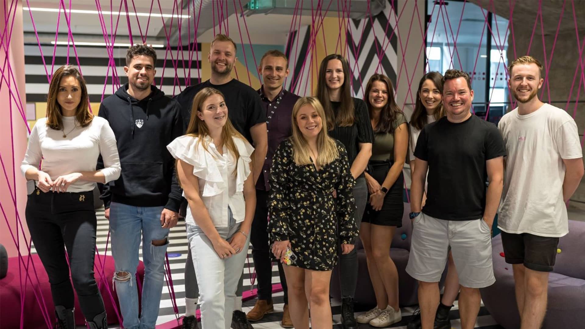 Agency network announces Manchester recruitment drive - Prolific North