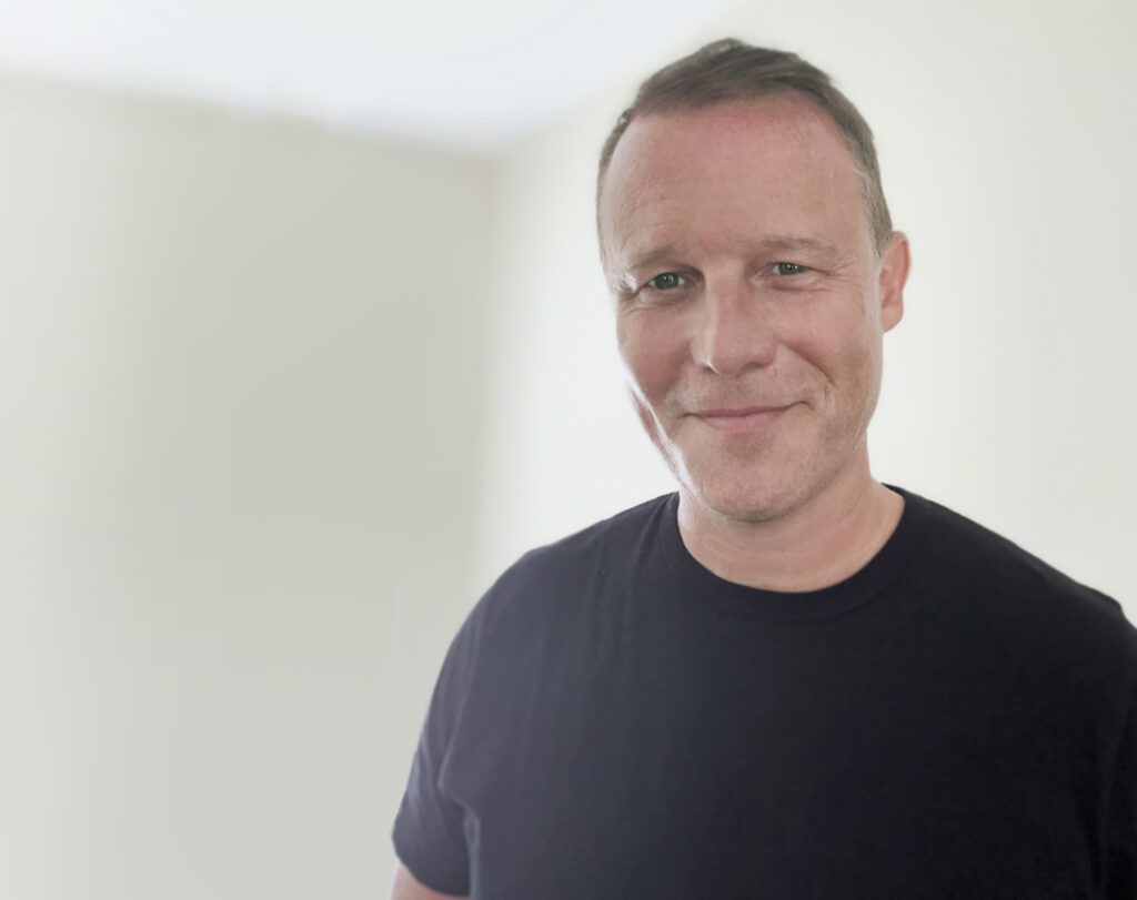 What I've Learnt: Matt Casey, Chief Creative Officer, The Armstrong ...