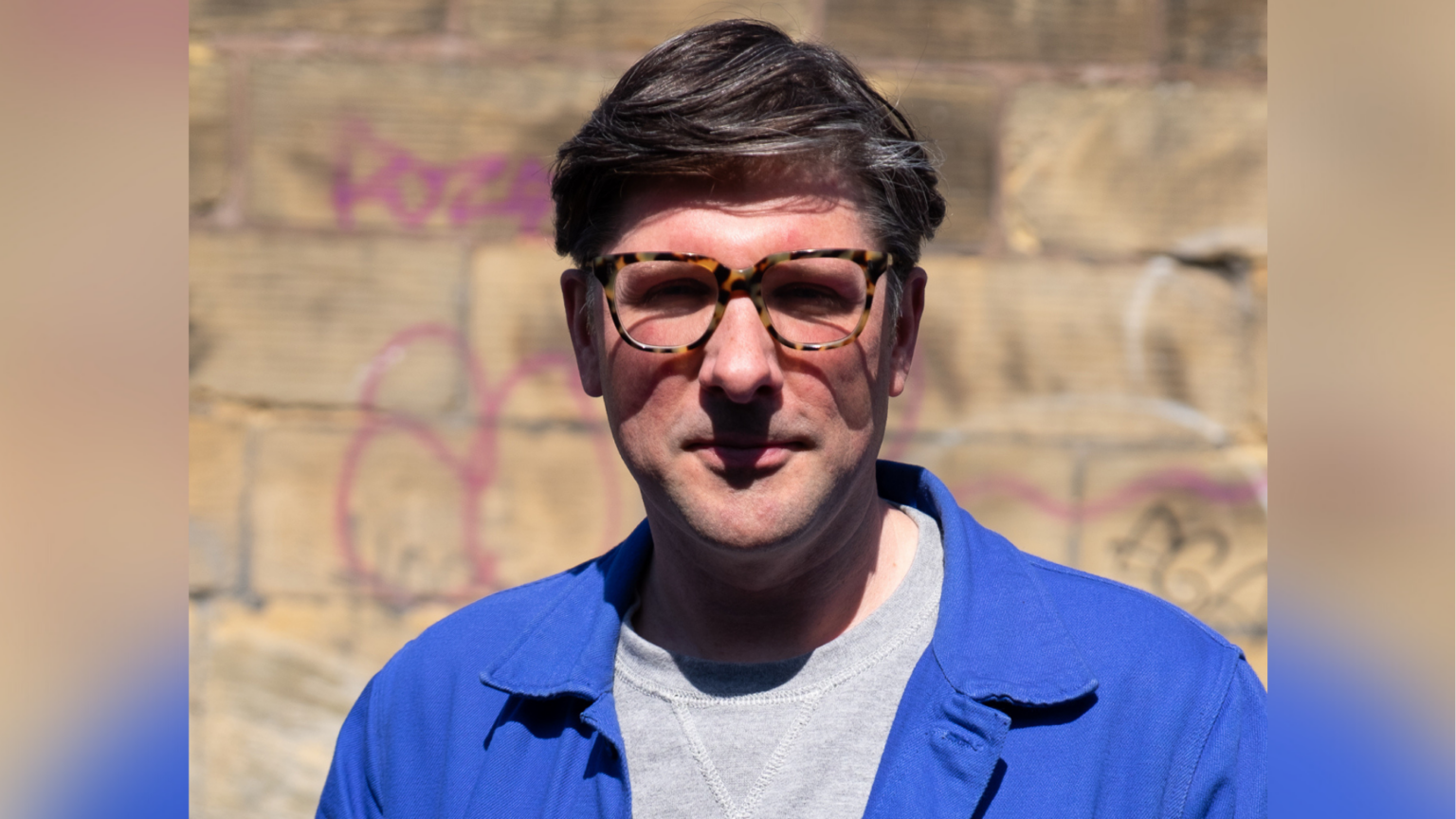 What I've Learnt: Nick Howe, Founder & CEO, Uniform Group - Prolific North