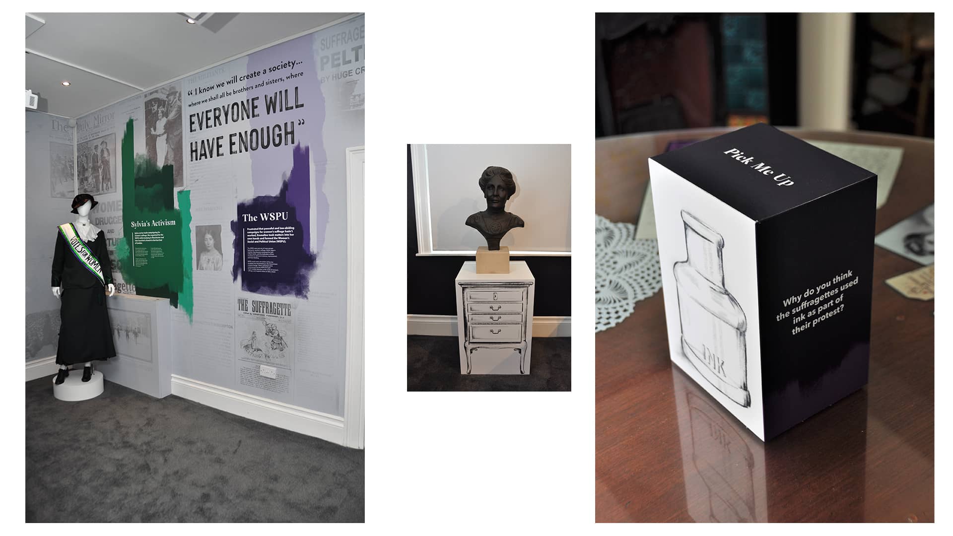 Historic wins for Wilmslow design agency - Prolific North