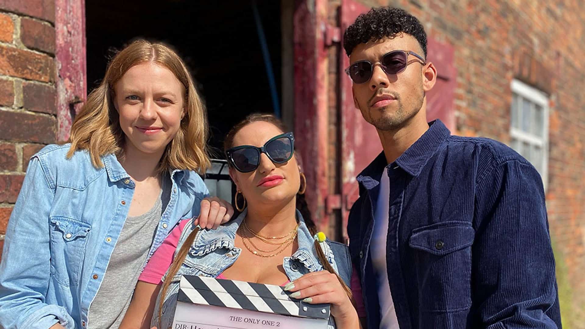 Production starts on The Other One - Prolific North