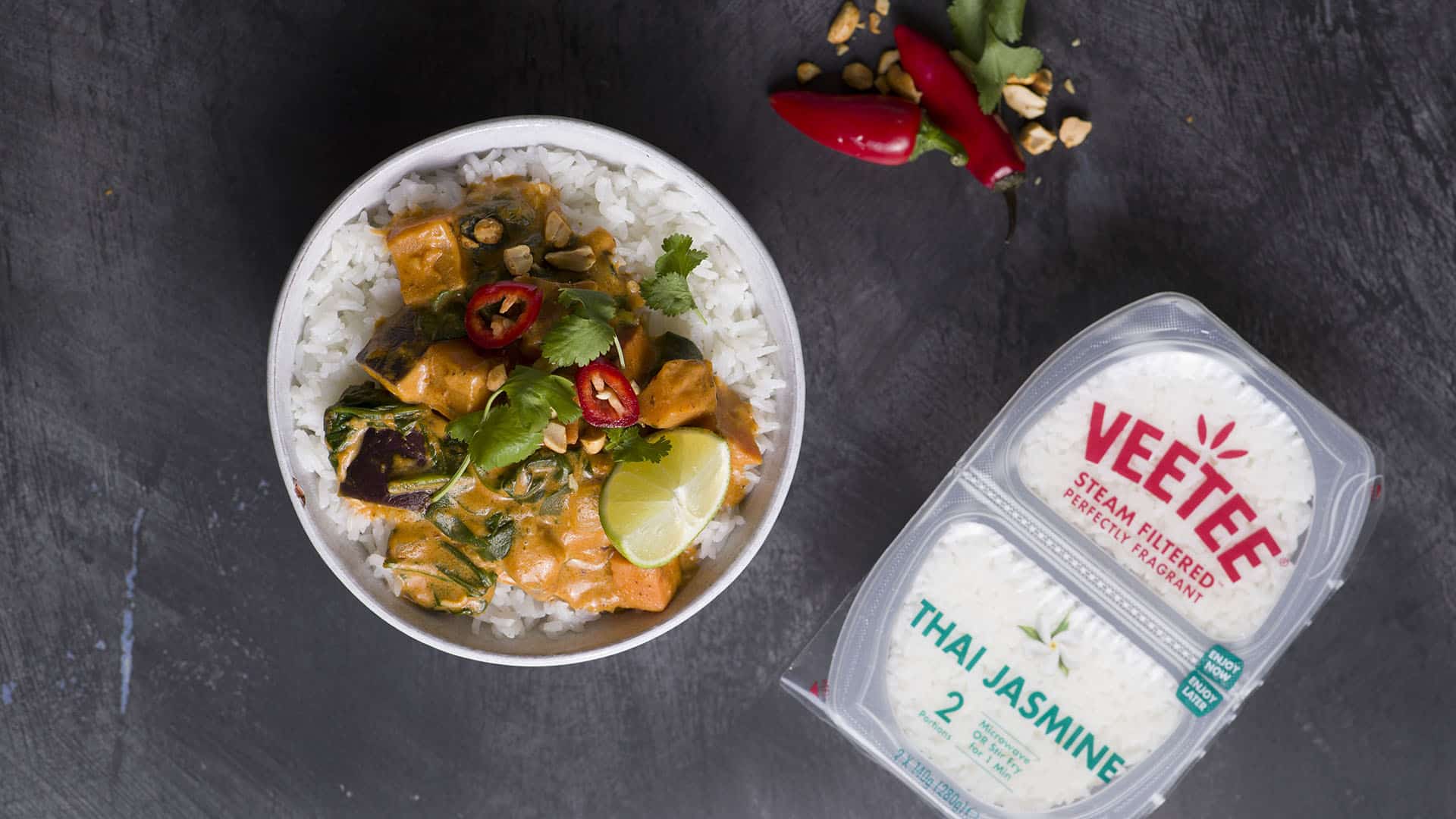 Engage wins digital brief from Veetee - Prolific North