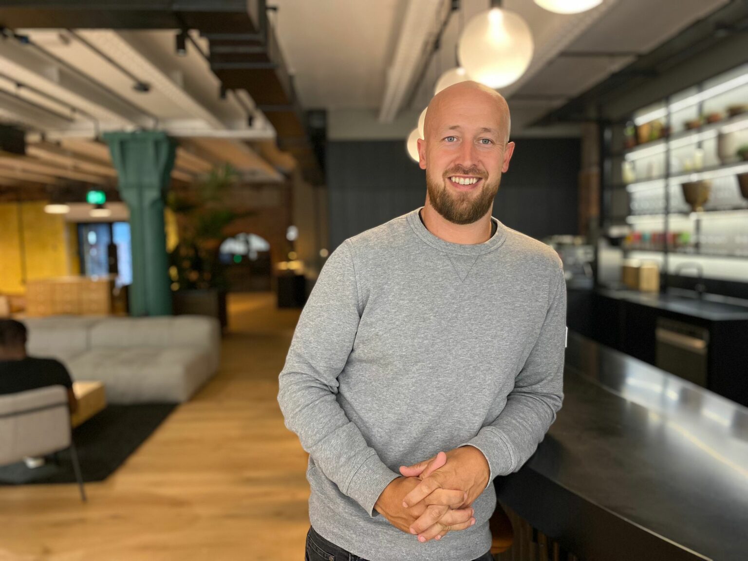 A Week in My Life: Alex Bright, Founder, PACC - Prolific North