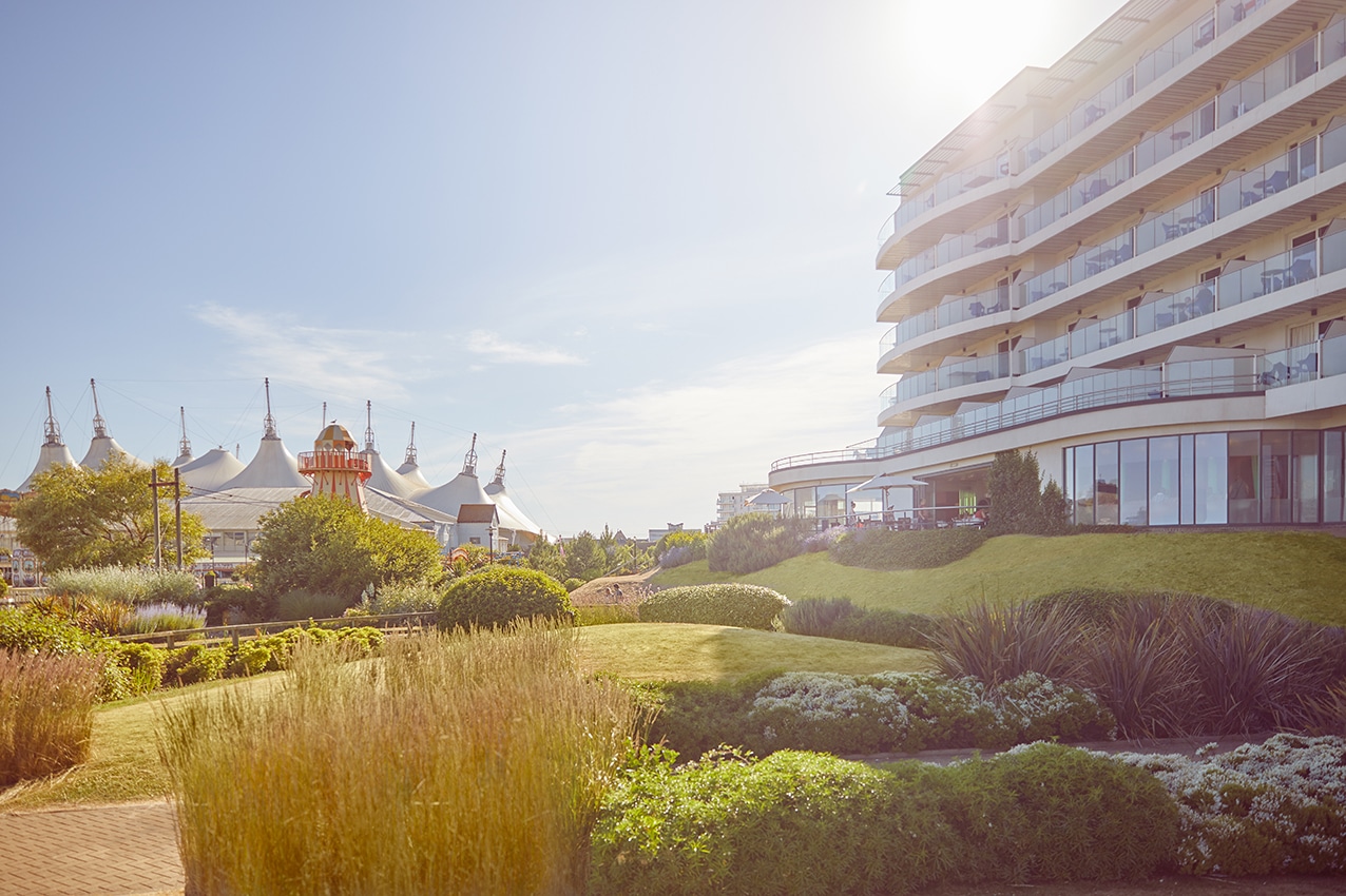 Front wins Butlin’s Conference and Event account - Prolific North