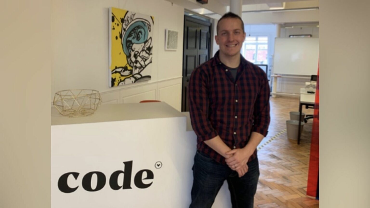 Code ComputerLove appoints senior hire - Prolific North