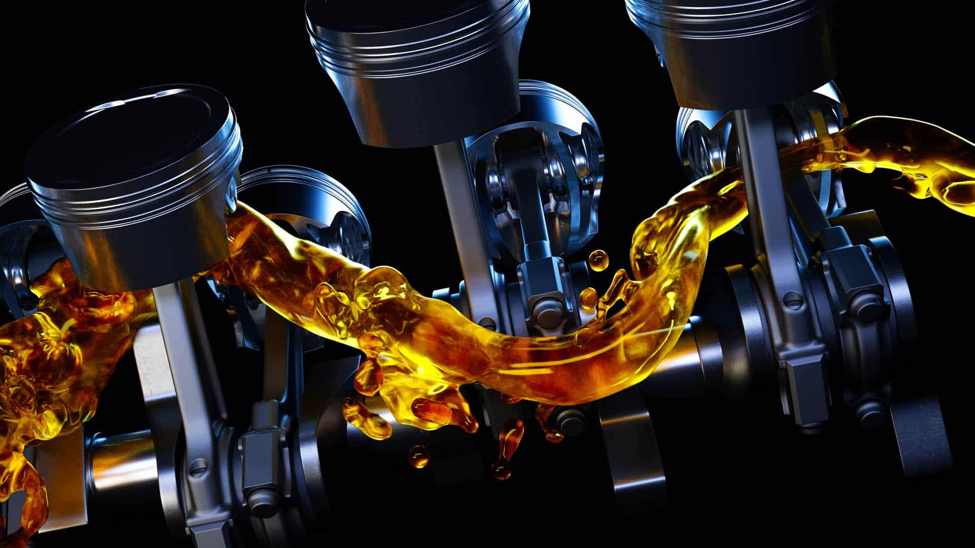 International oil brief for Yorkshire agency - Prolific North