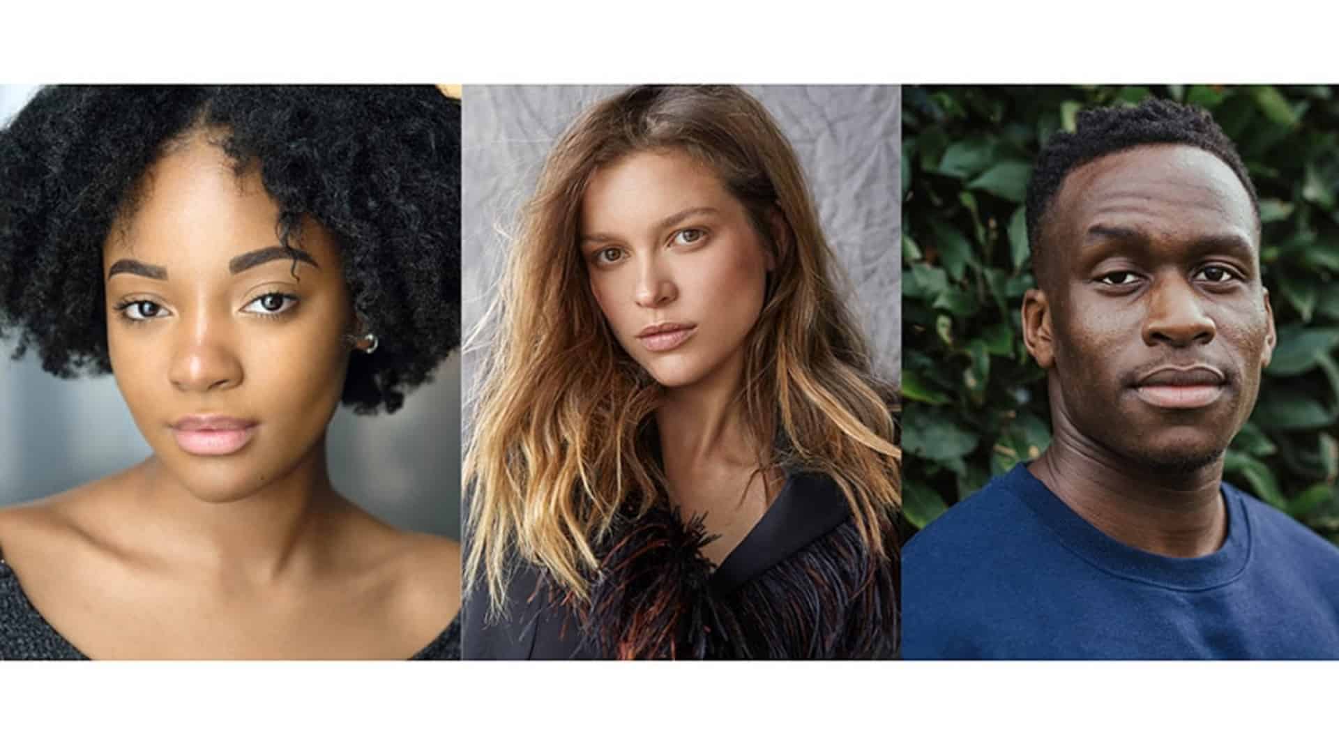 The Confessions of Frannie Langton begins filming in Yorkshire ...