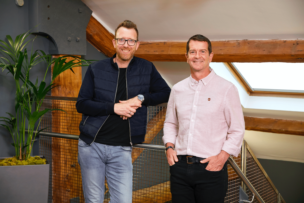 Leeds agencies IMA and HOME merge - Prolific North
