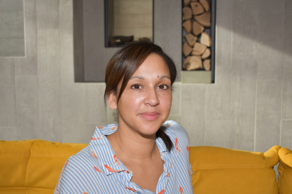 What I've Learnt: Michelle Vint, Co-founder, Regital - Prolific North