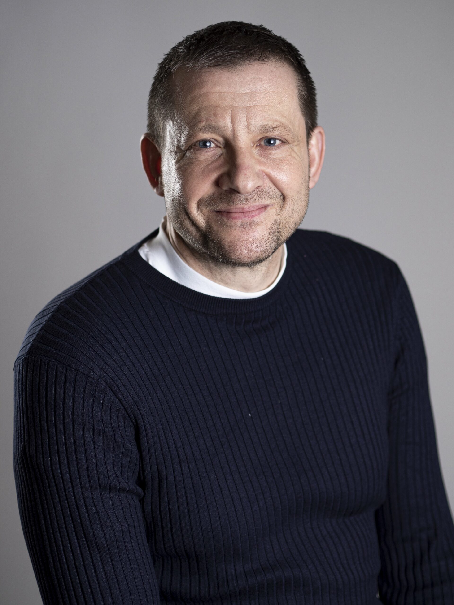 What I've Learnt: Mike Carr, CEO, Crowd Network - Prolific North