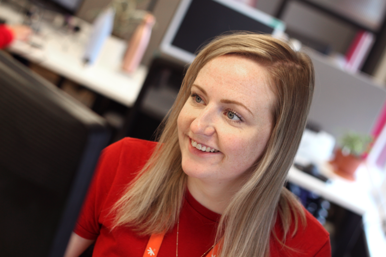 A Week in My Life: Phoebe Dixon, Senior Social Media Manager, twentysix ...