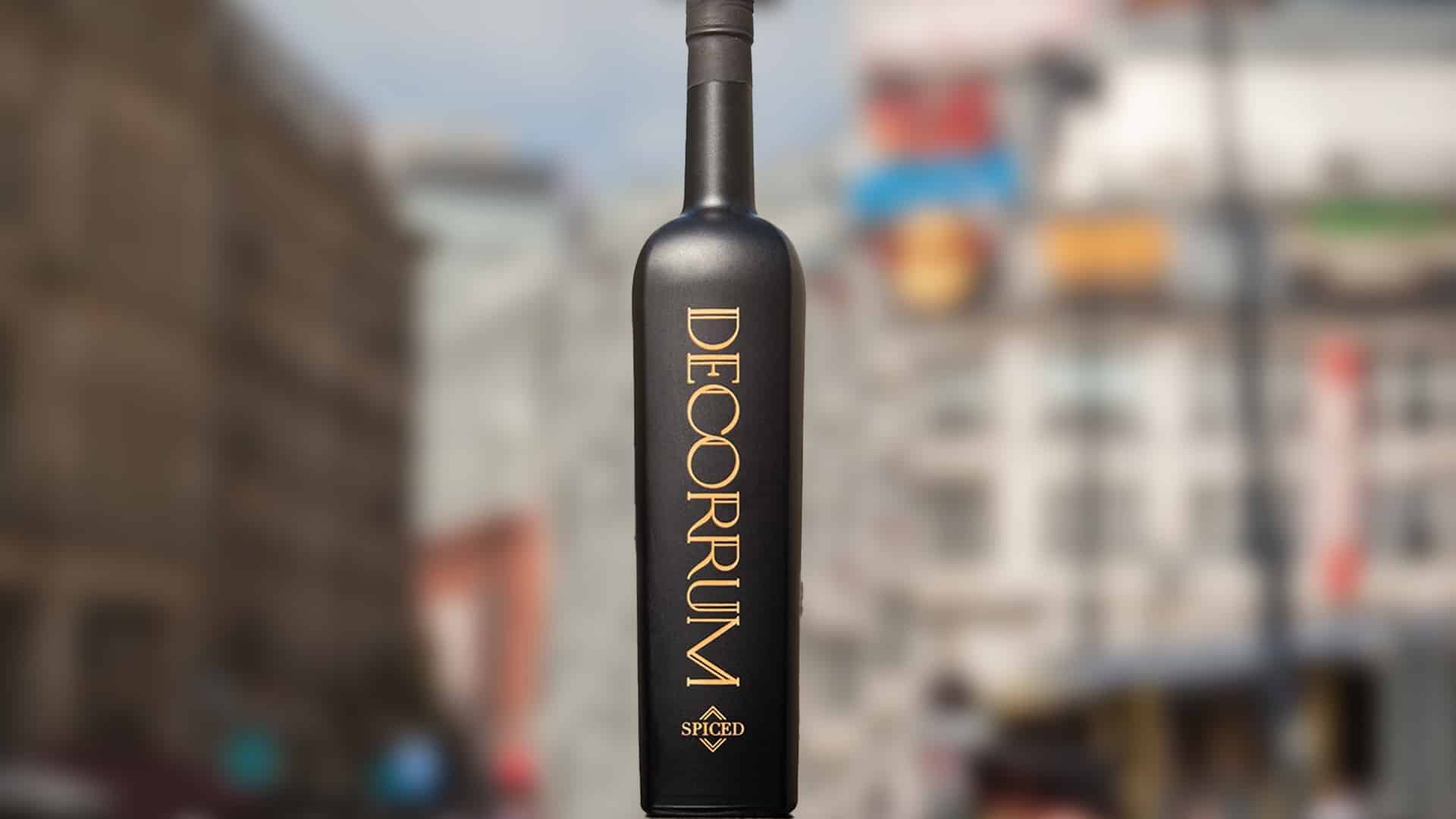 Manchester rum brand appoints agency for launch - Prolific North