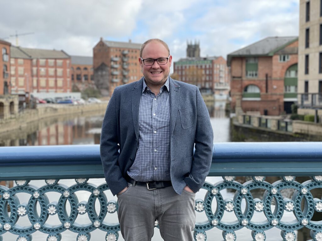 A Week in My Life: Sam Raife, Managing Director, Brand Ambition ...