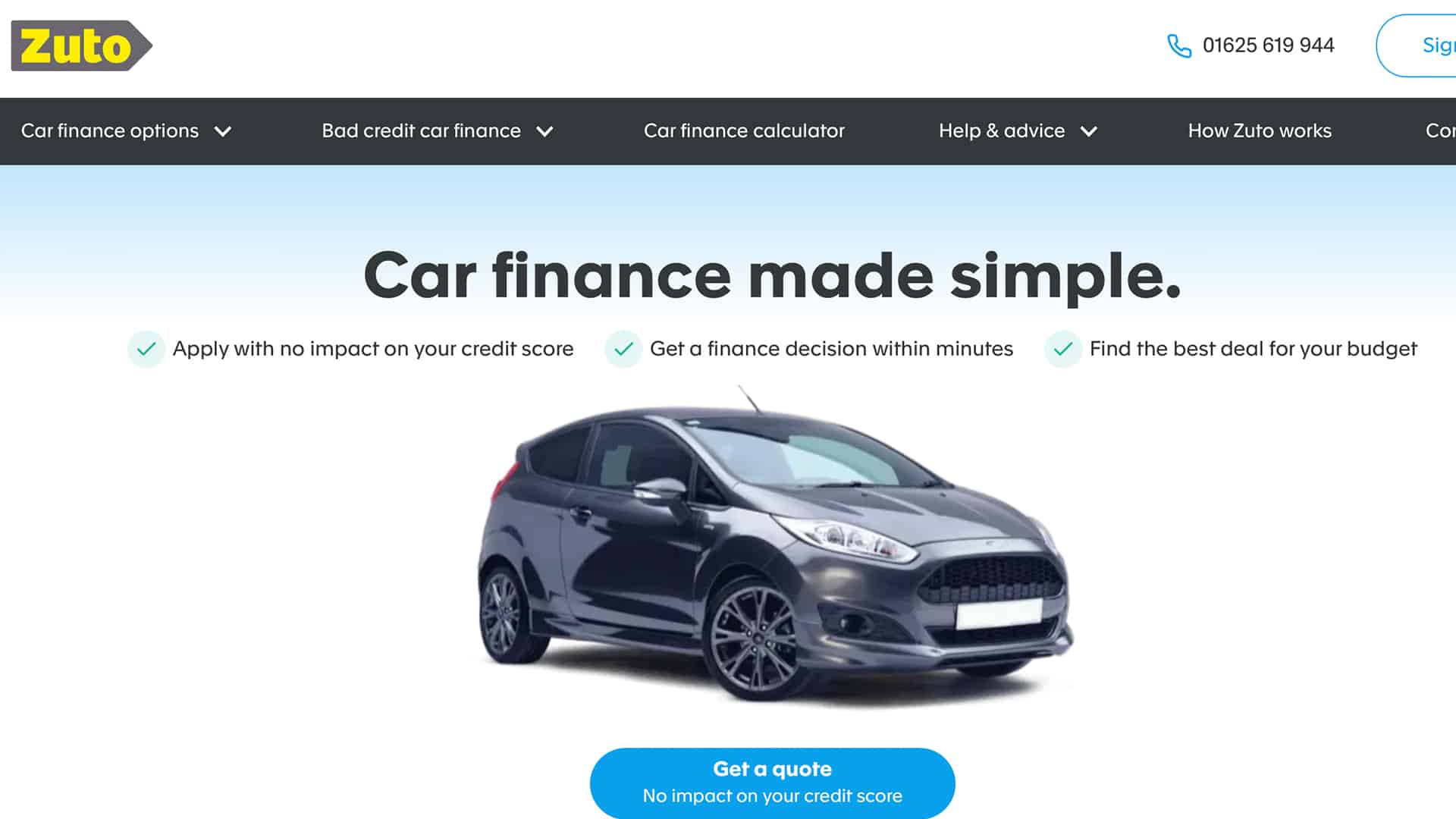 Online car finance firm to hire 100 staff in the North West - Prolific ...