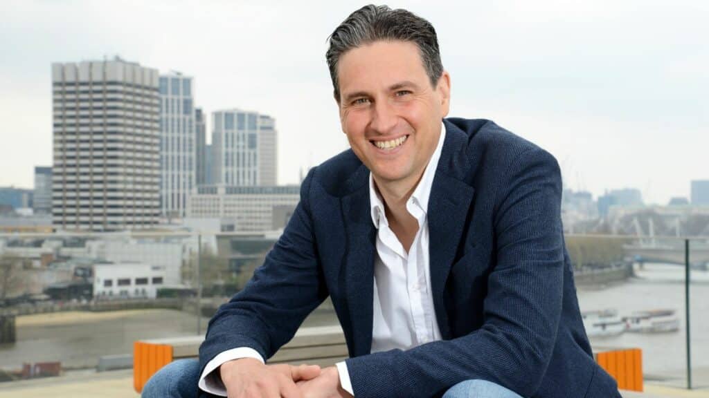 Exclusive: French publisher Hachette on its new Manchester base and ...