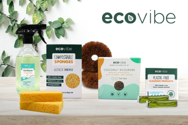 Leeds agency appointed by eco-friendly ecommerce retailer EcoVibe ...