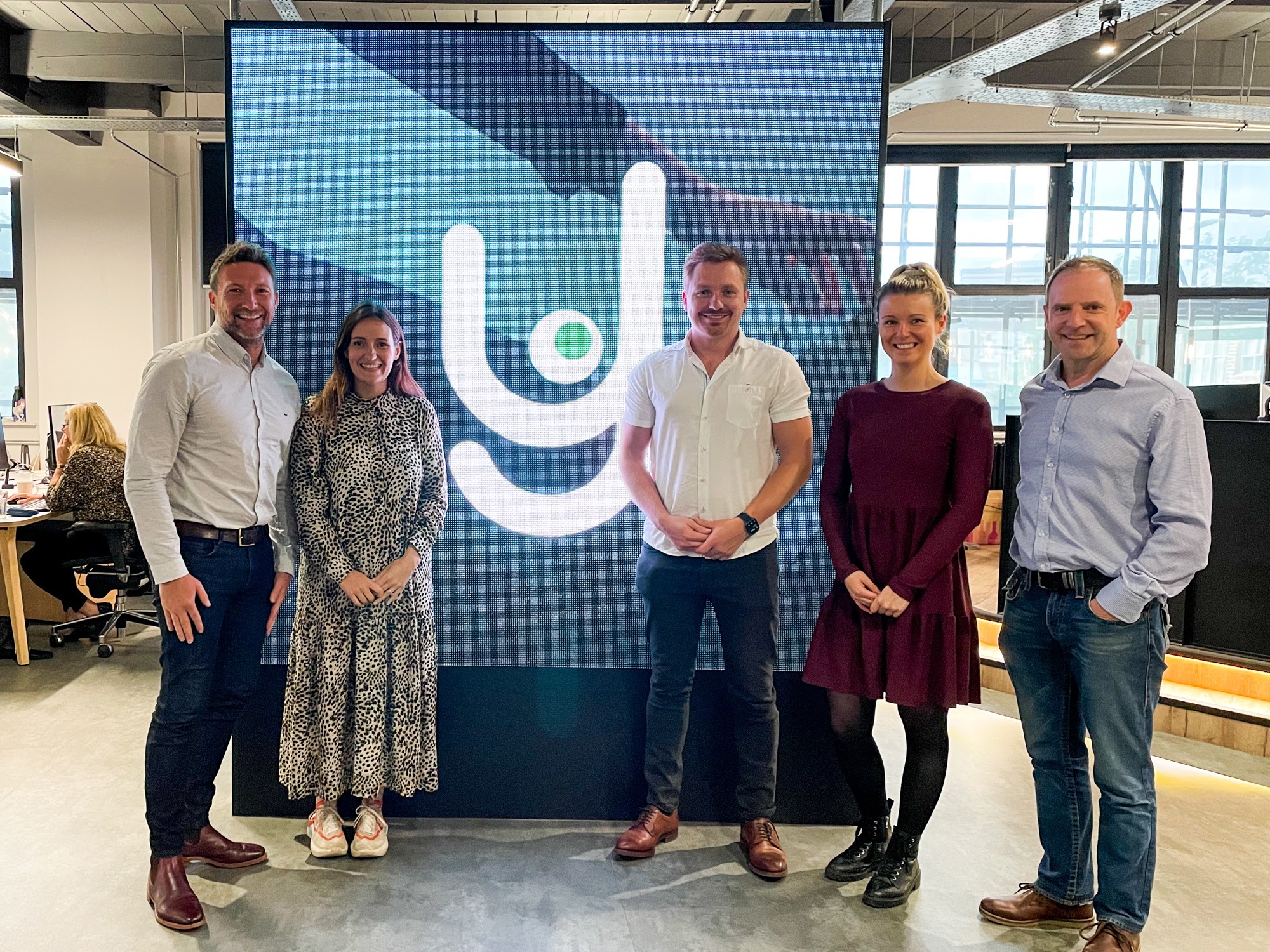 Lucky North secures PR brief for new edtech platform - Prolific North