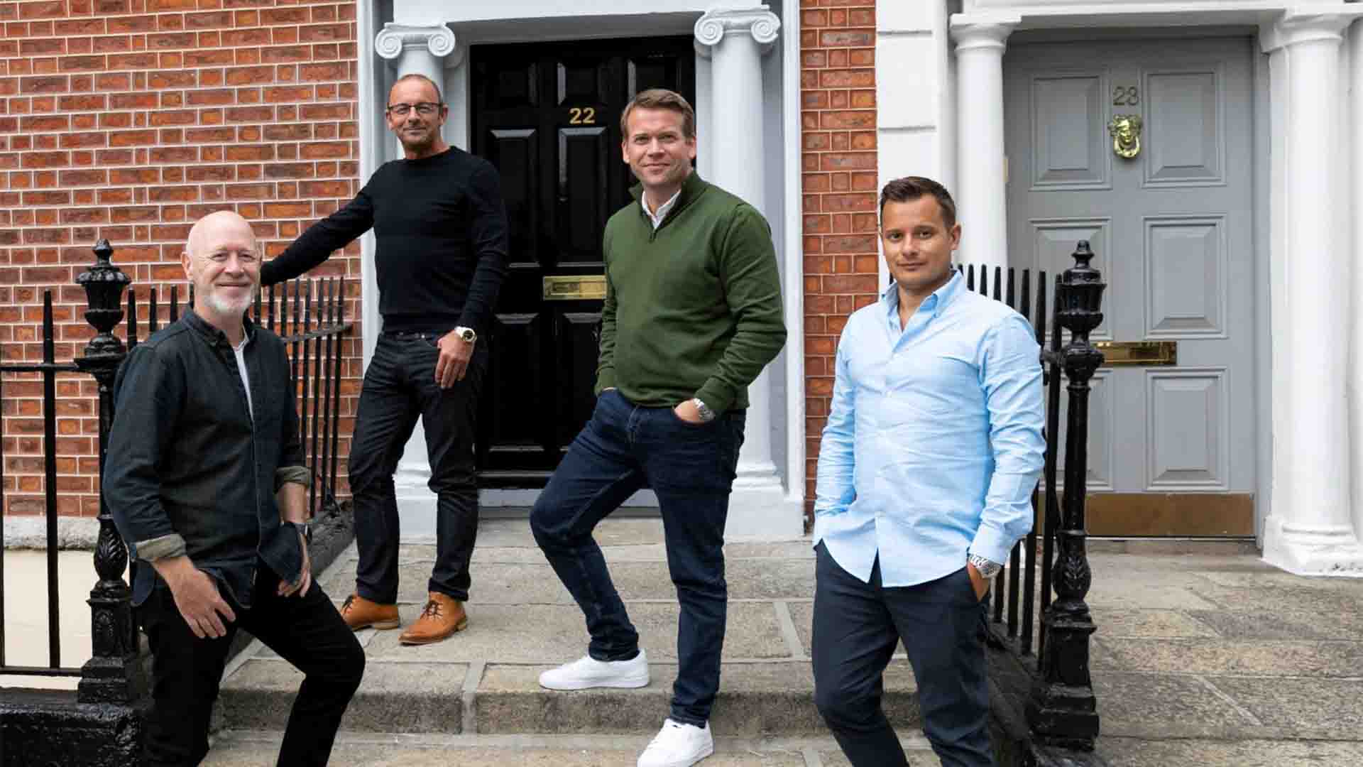 Mediaworks opens Dublin office - Prolific North
