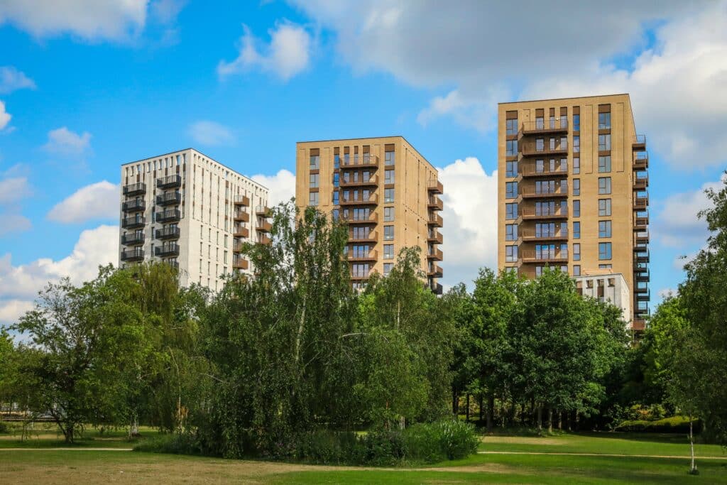 Brazen selected to work with residential firm on national campaign ...