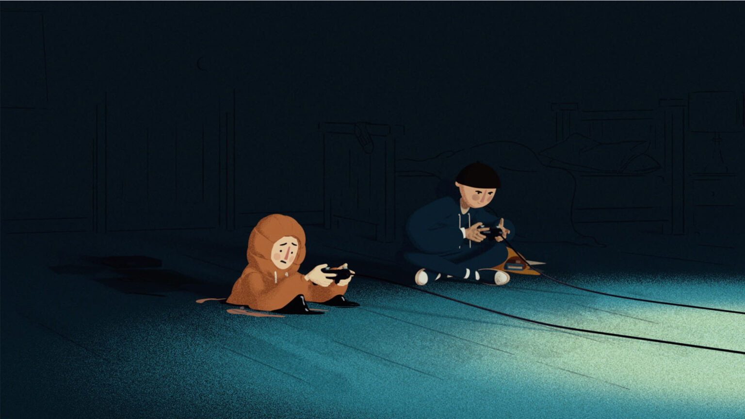 Charity releases animation to promote hope on World Suicide Prevention ...
