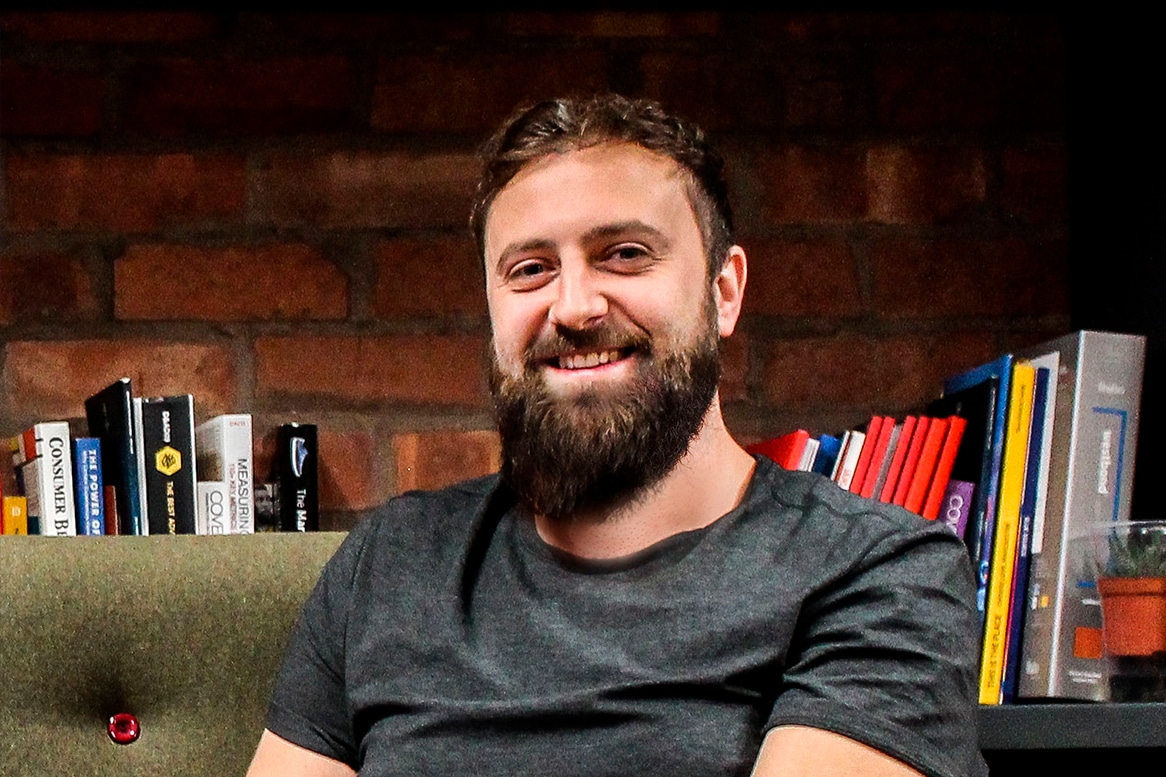 New CEO and senior team reshuffle at Manchester’s Ear to the Ground ...