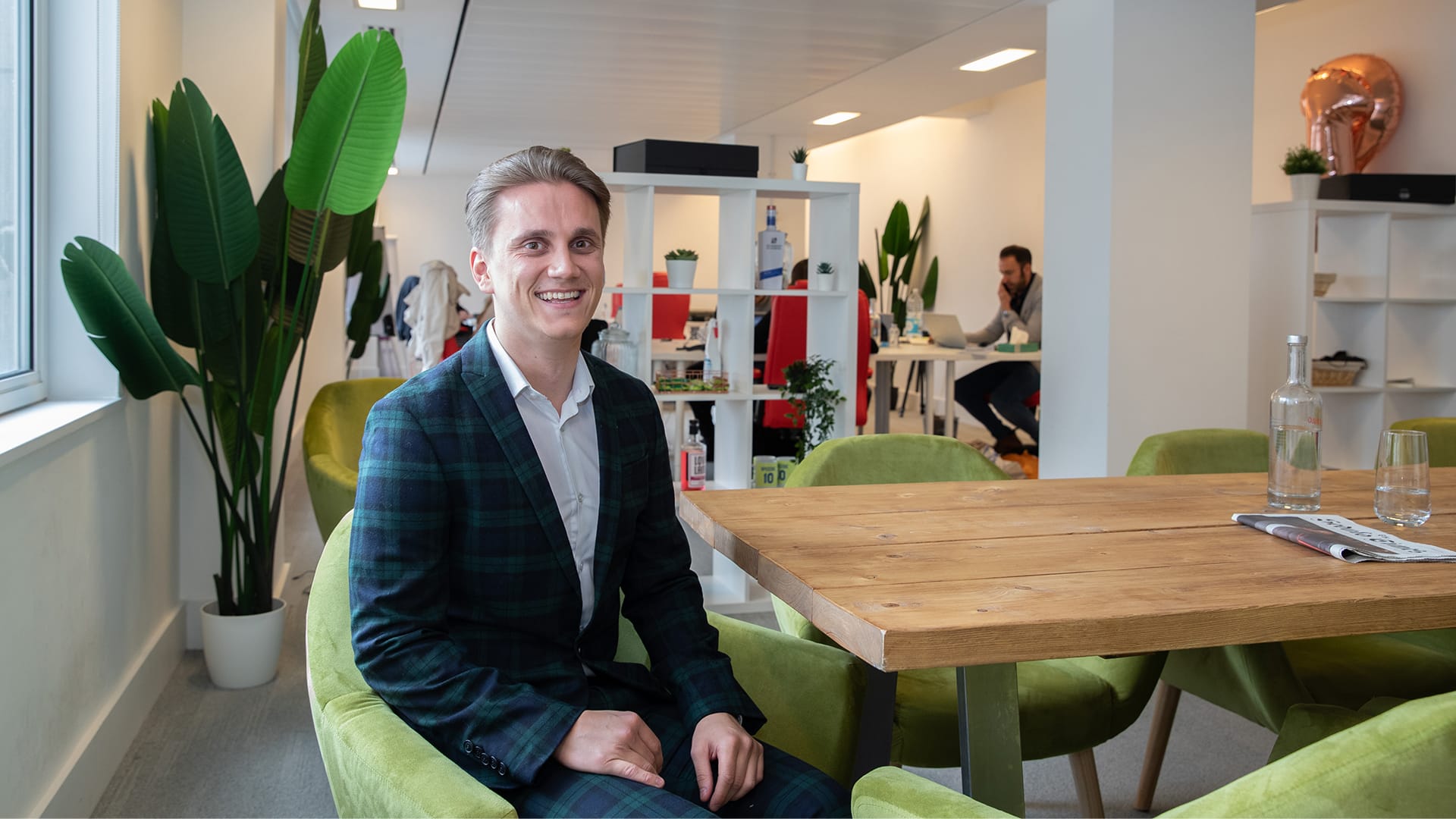 Echo reporter joins Liverpool PR agency - Prolific North