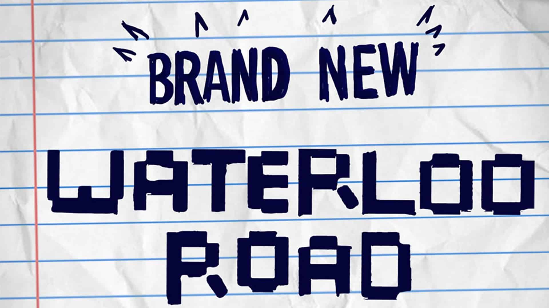 Waterloo Road to return to BBC - Prolific North