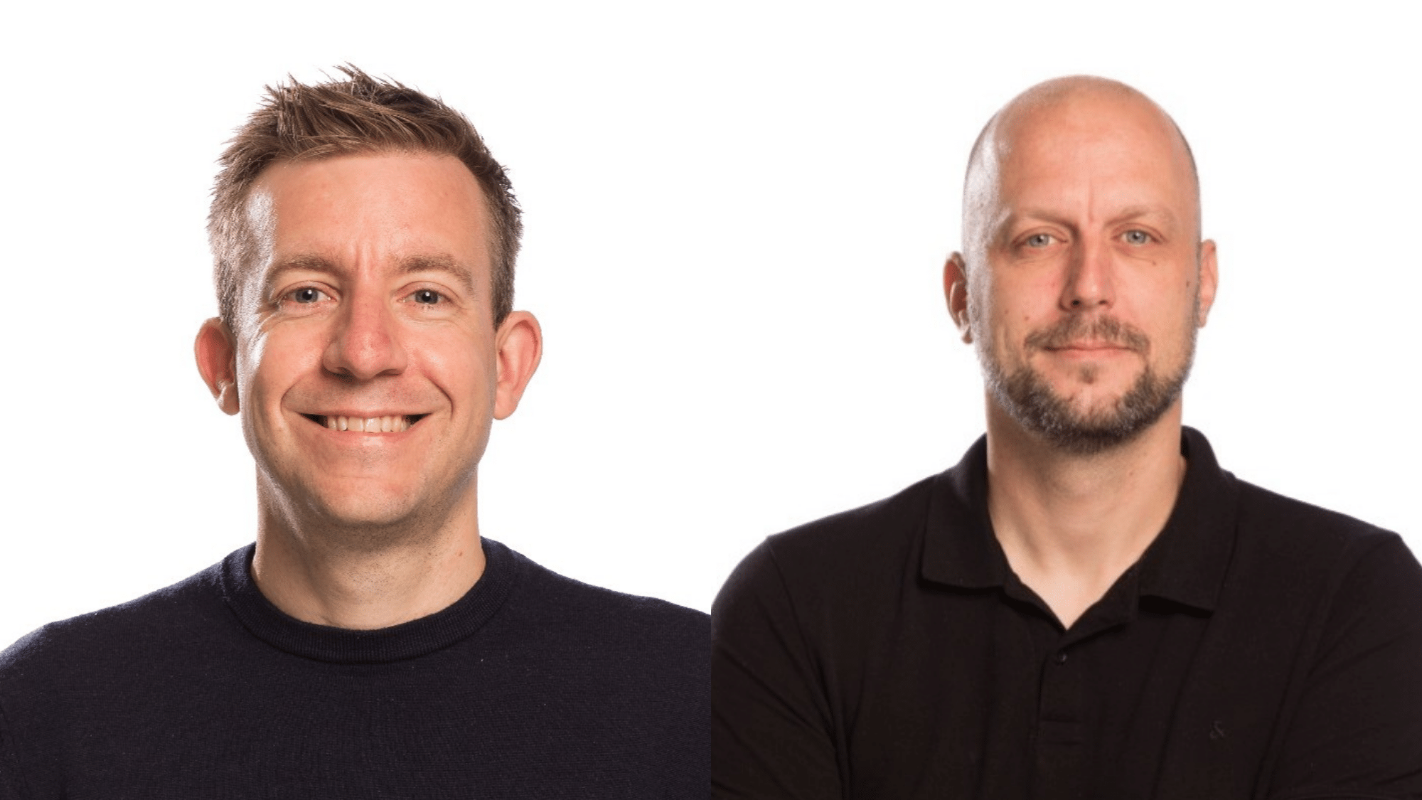Two new directors join top team at Zen Internet - Prolific North