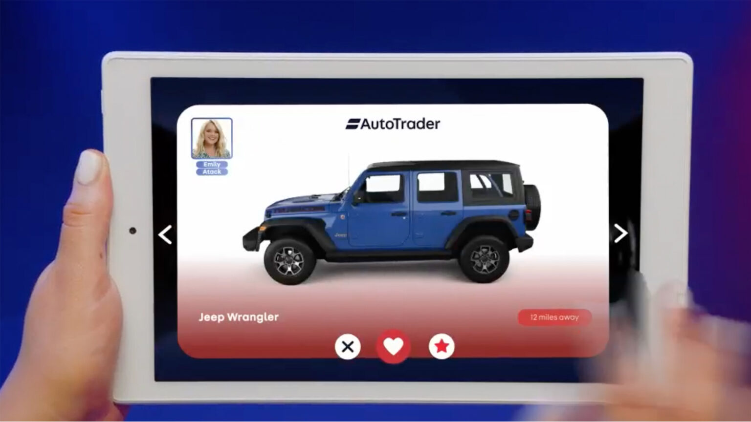 Auto Trader signs £5million media partnership - Prolific North