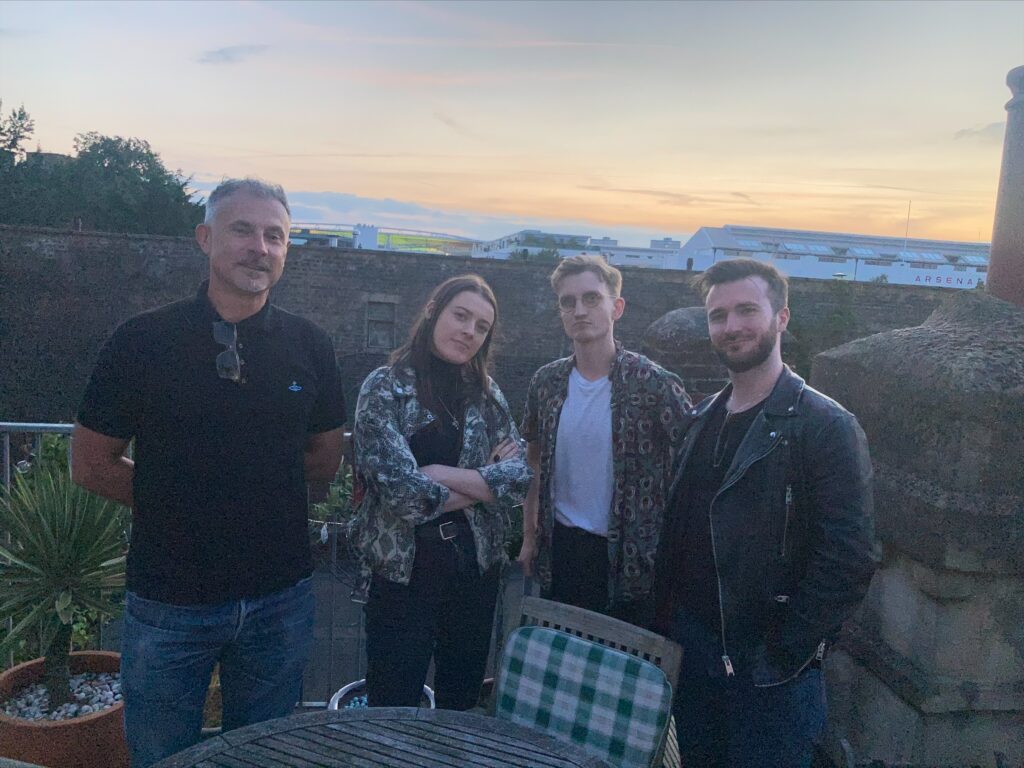 GAS Music produces music for two major global campaigns - Prolific North