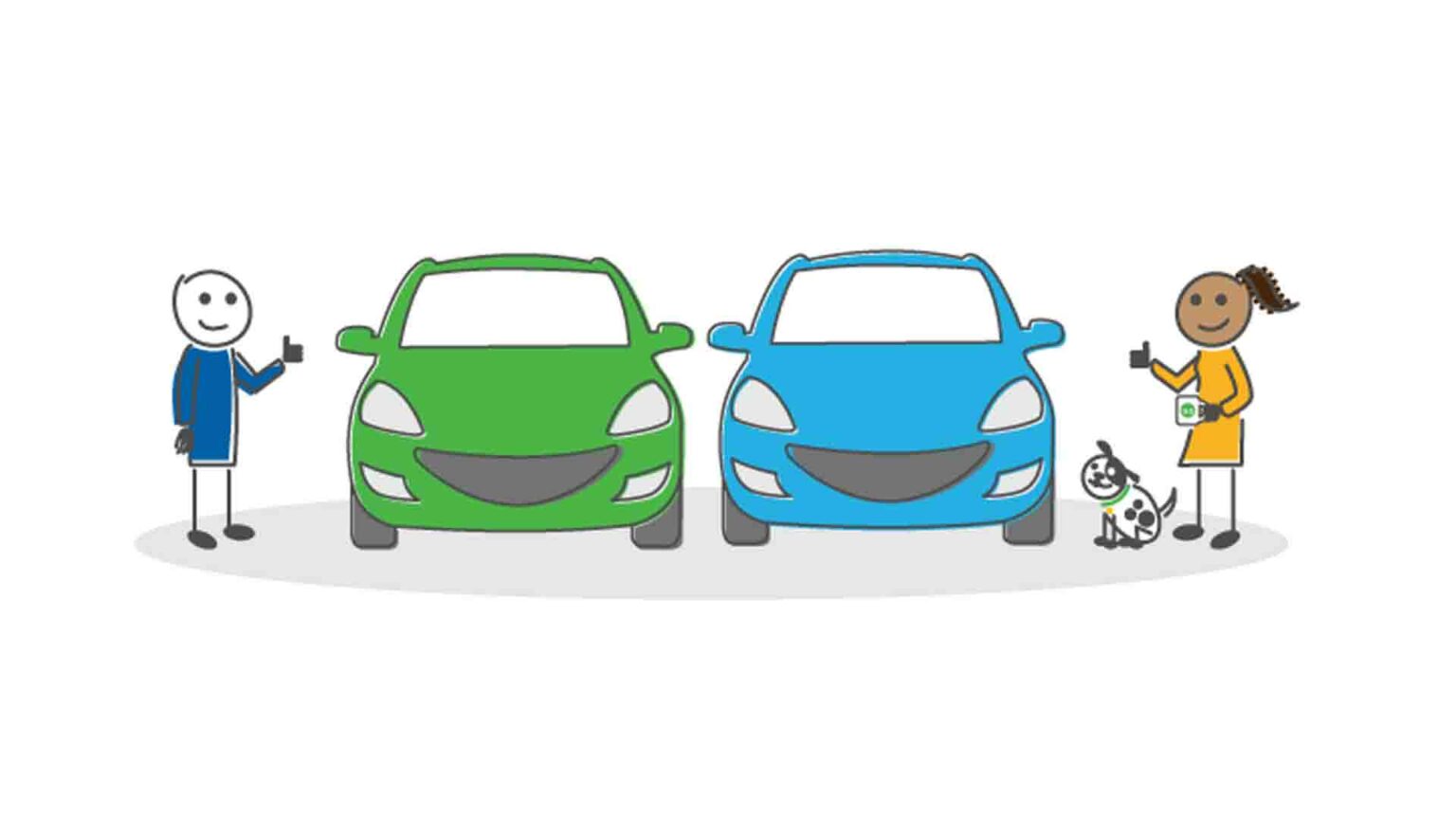 Leeds agency wins competitive pitch for Go Car Credit - Prolific North