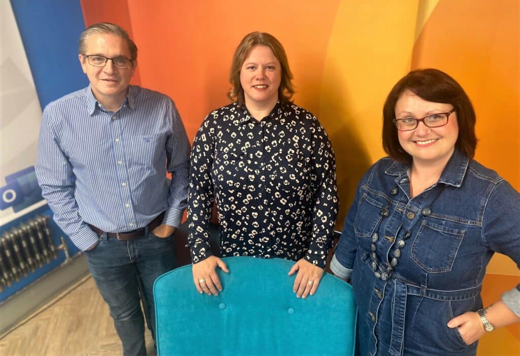 Everything Tech gets Social for year-long PR campaign - Prolific North