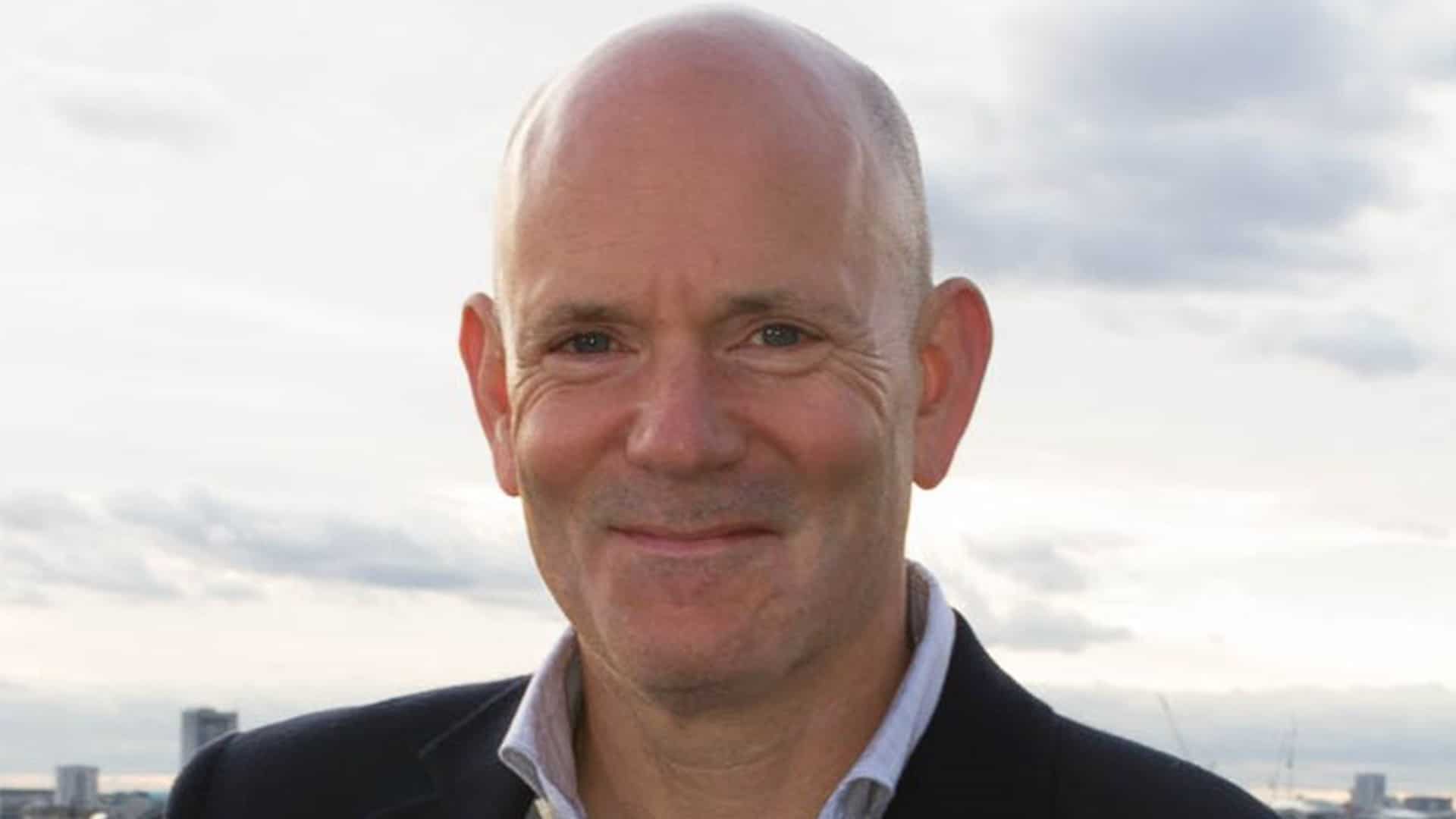 Former Kantar CEO joins MSQ - Prolific North