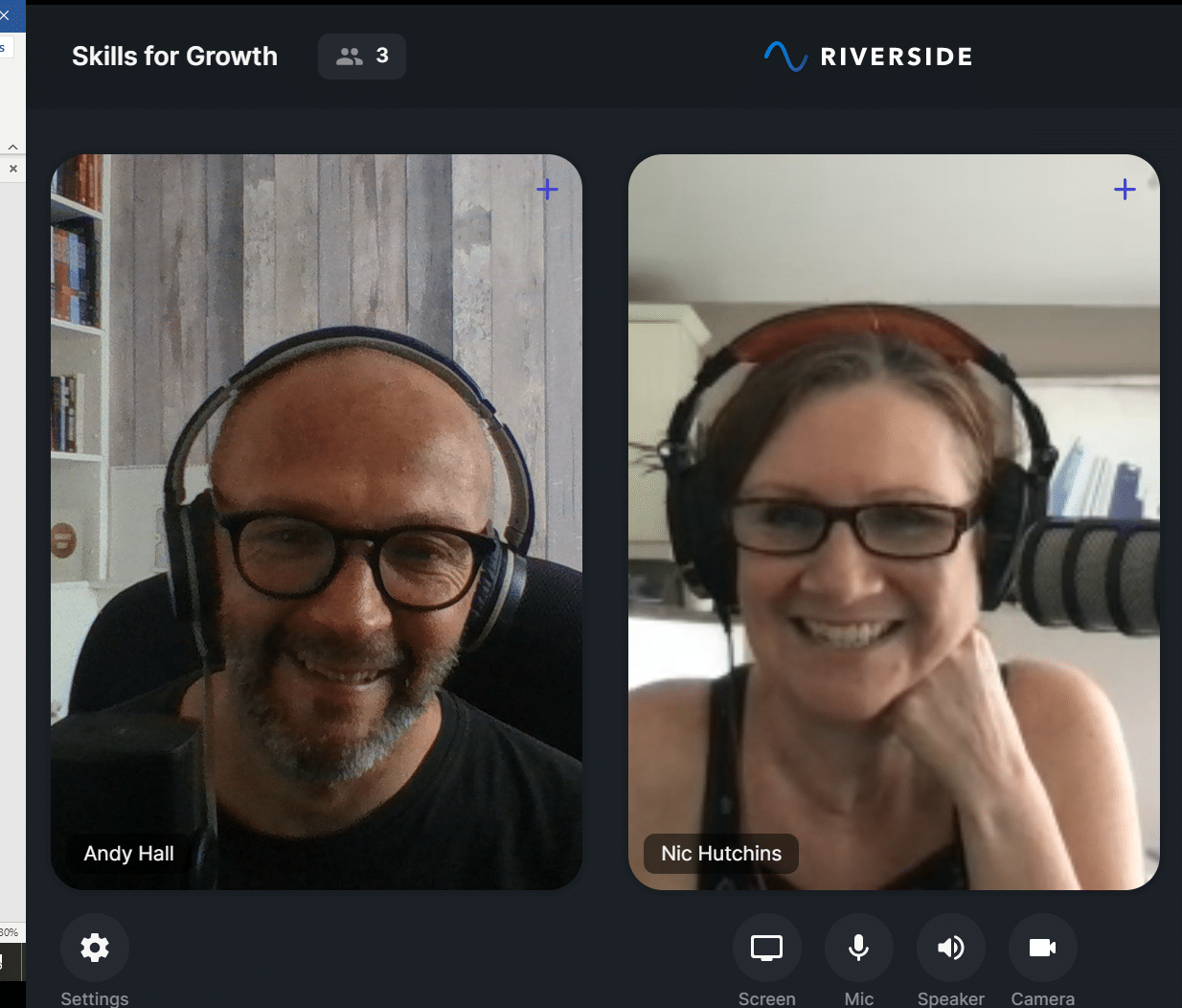New podcast launches to support businesses across Greater Manchester ...