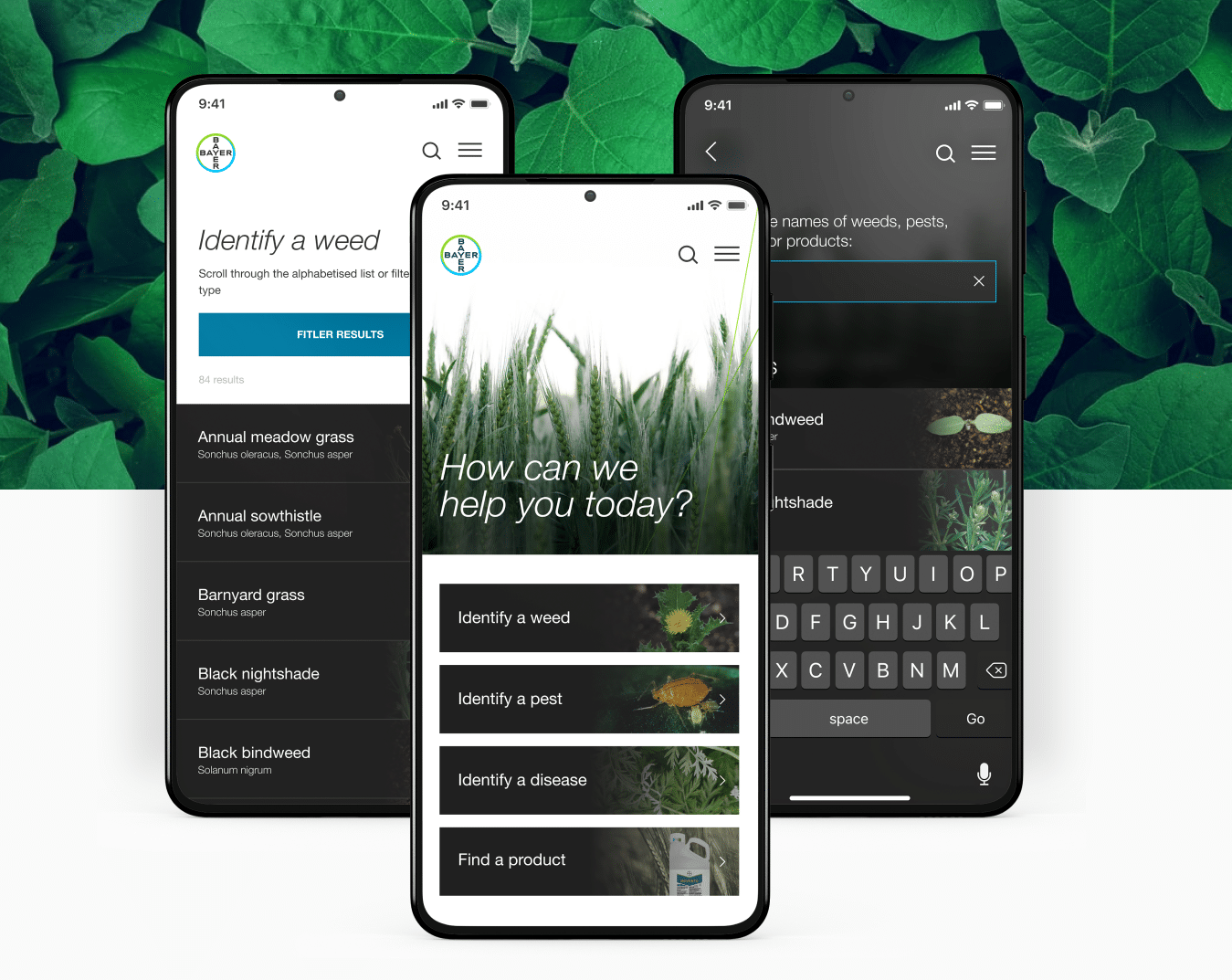 Code Computerlove delivers new agritech app - Prolific North