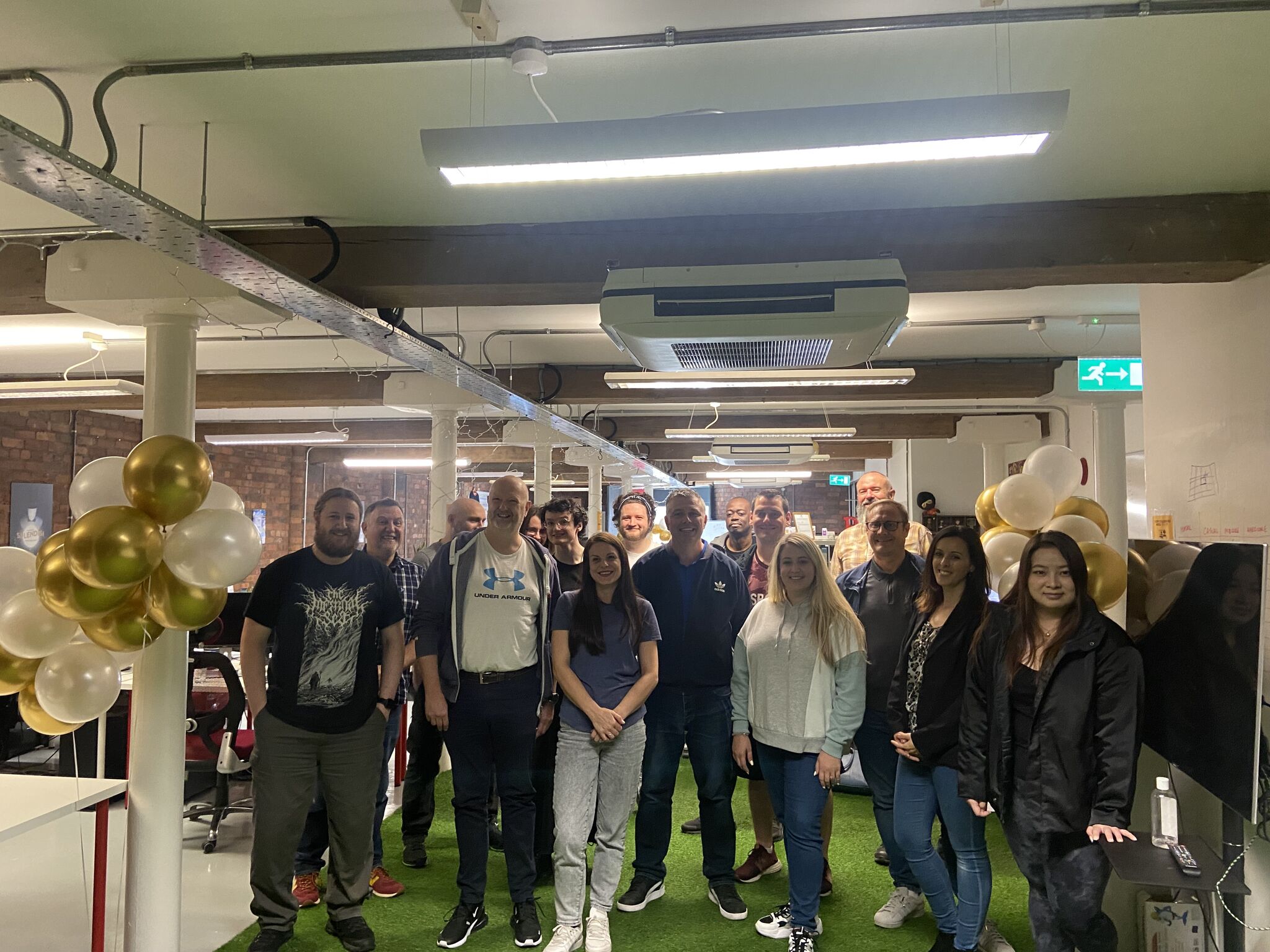 Indie game developer Ripstone Games announces expansion with two new ...