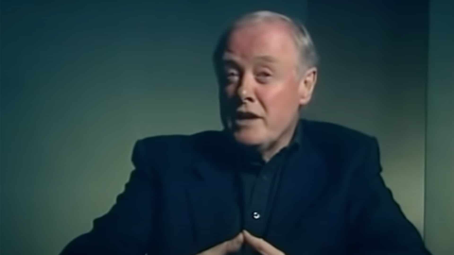 Tributes to former Granada Television CEO who helped shape ITV ...
