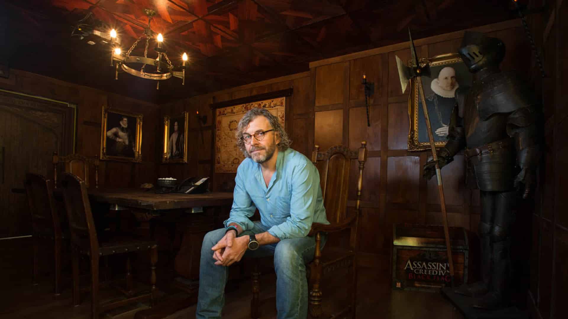 Webmart founder to run for South Yorkshire Mayor - Prolific North