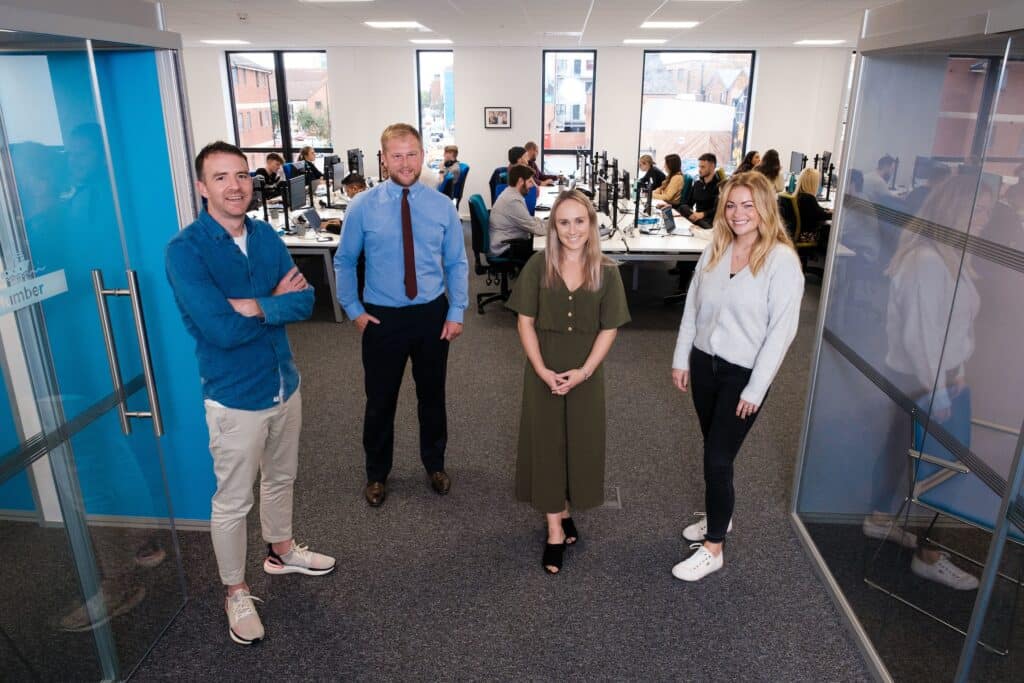 Summit Media makes move to become inaugural occupant of C4DI tech hub ...