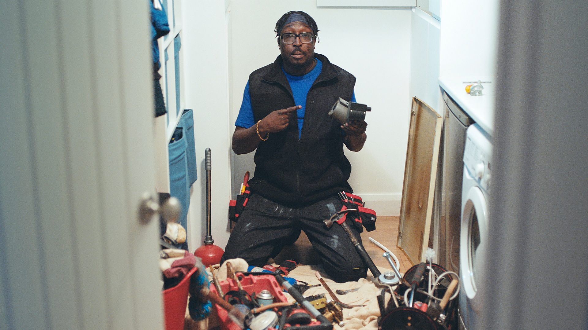 Boxt tackles boiler bamboozlement with Über Agency - Prolific North