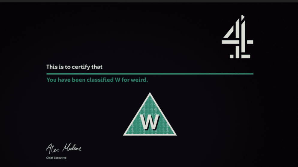 Channel 4 unveils new brand film featuring famous faces from across the ...