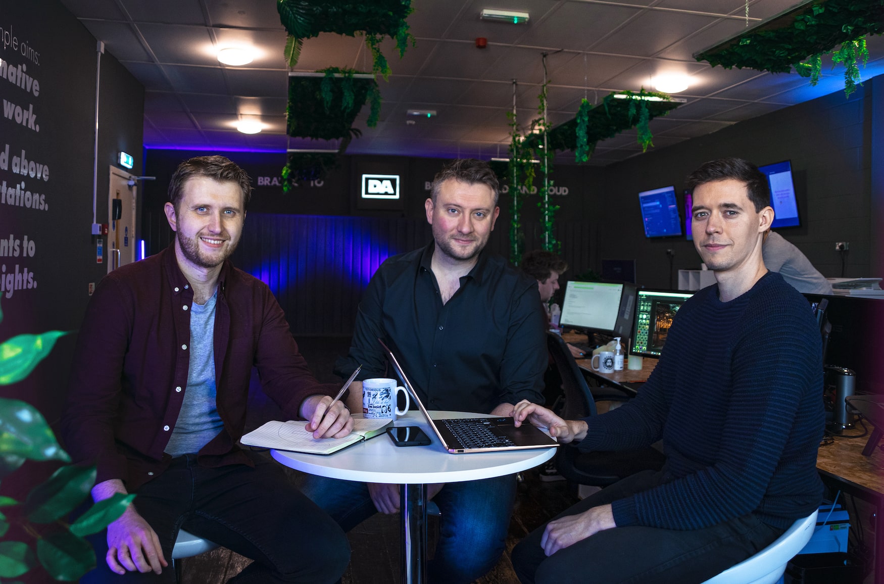 Hull agency closes office to embrace hybrid model - Prolific North