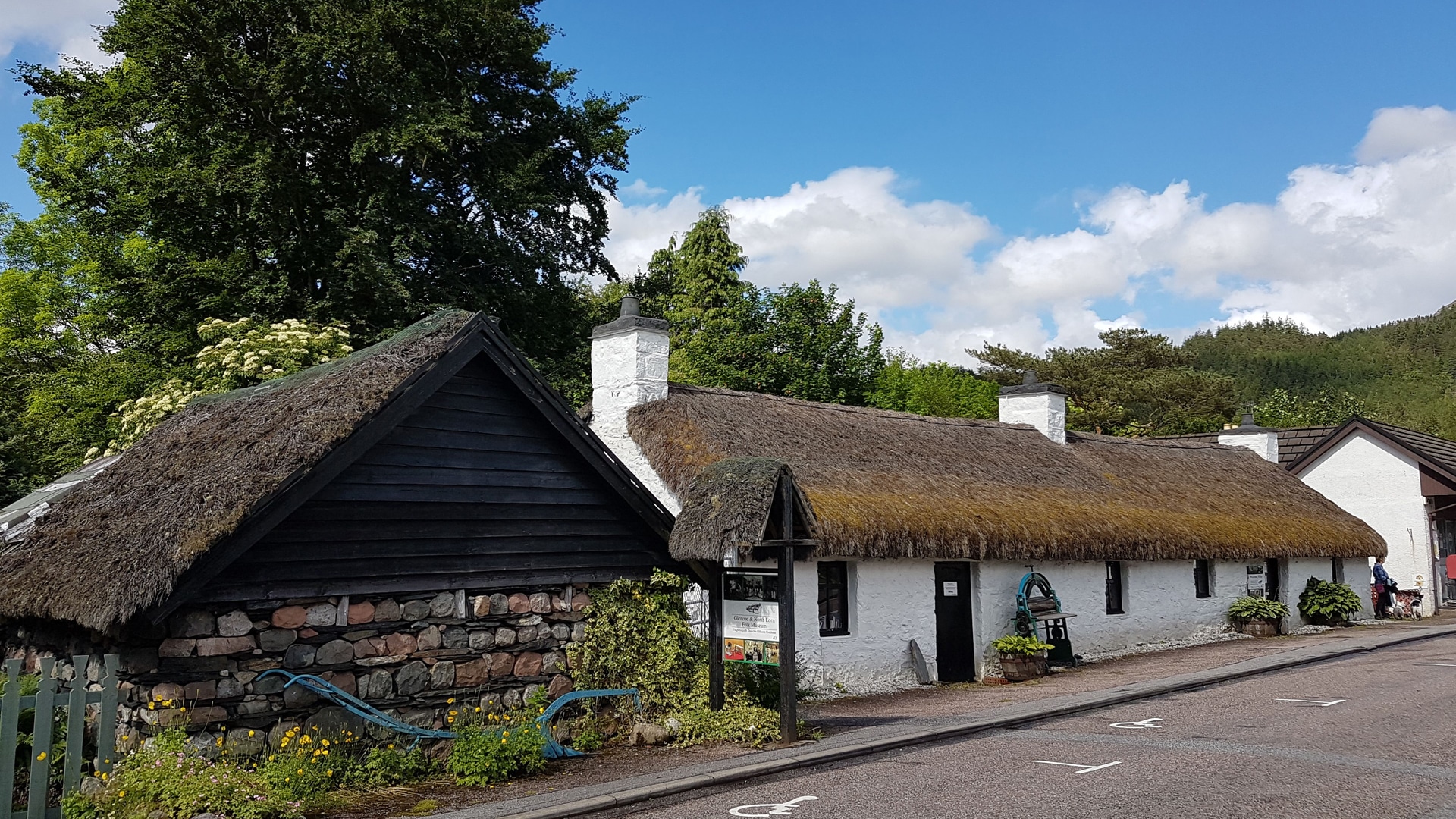 Quirky commission as Mather & Co redevelops Highlands museum - Prolific ...