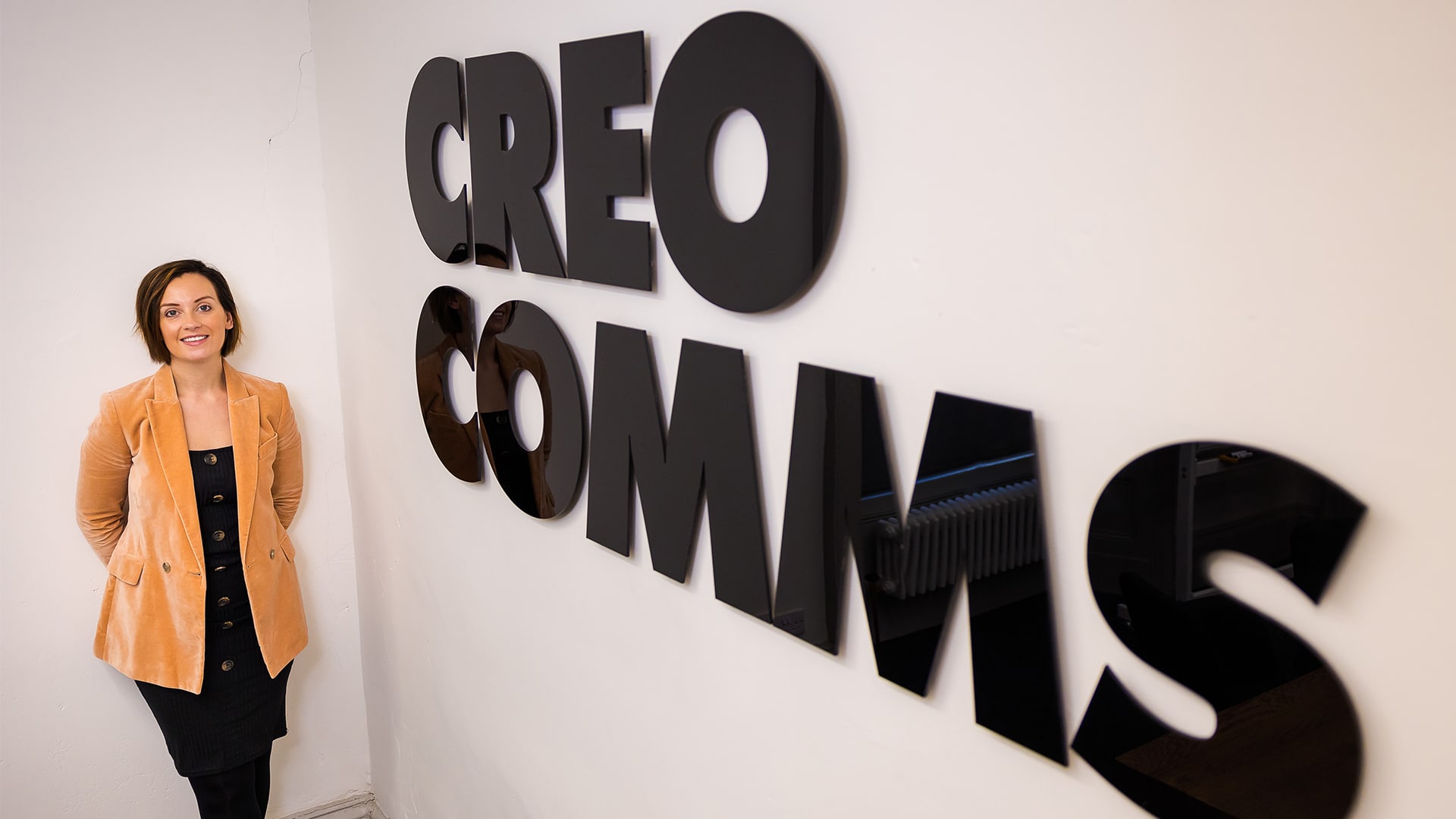 Creo Comms recruits agency manager - Prolific North