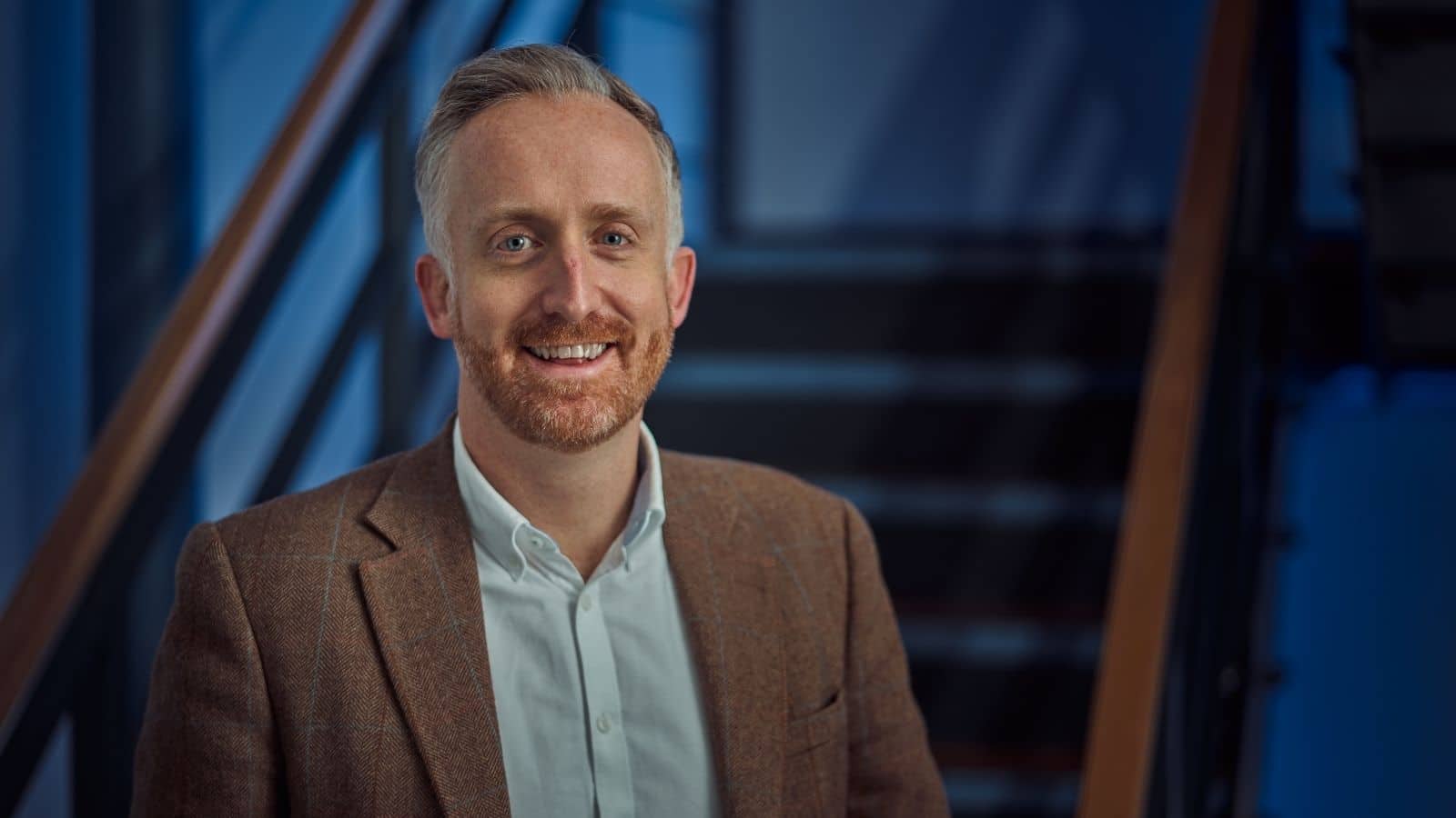 Newcastle tech firm announces digital partnership with HMRC - Prolific ...