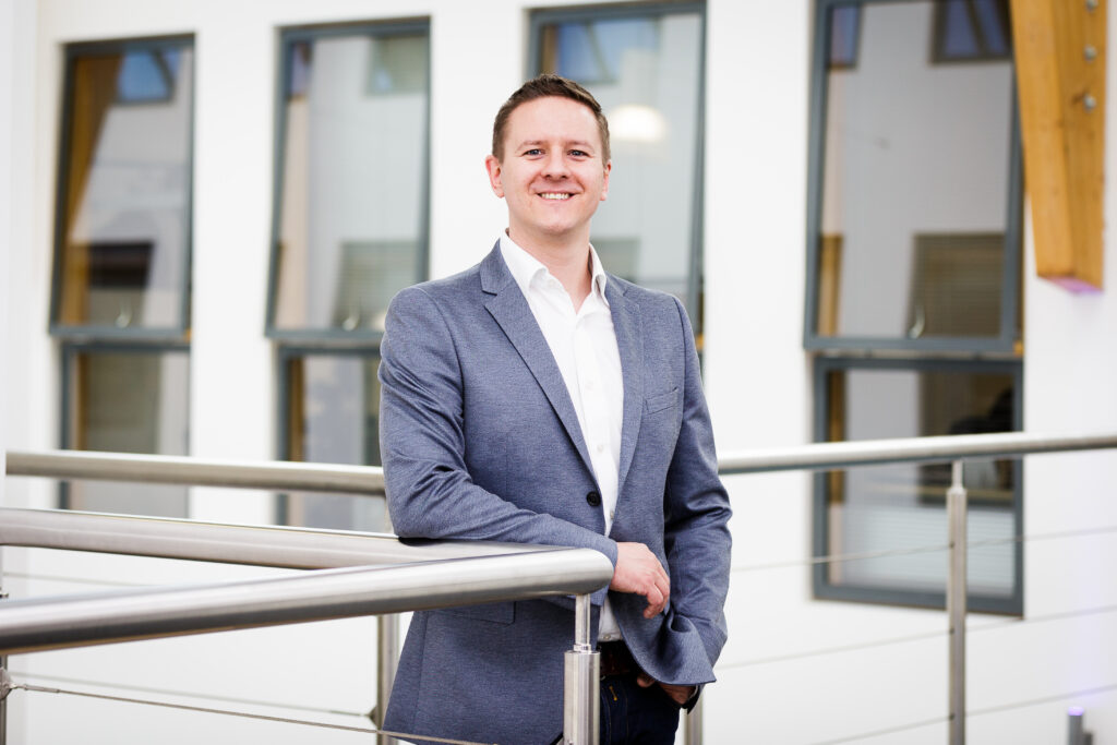 What I've Learnt: Rick Tobin, Managing Director, Circus PPC - Prolific North