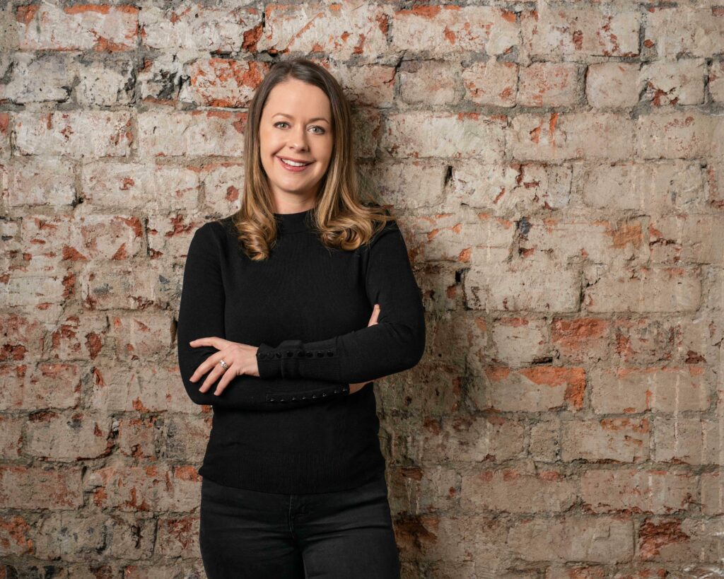 A Week in My Life: Sarah Pawson, MD, Fruition IT and Fruition ...